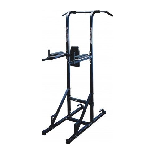 TORRE CHIN DIP, ADDOMINALI PARALLELE | BlueGym Web Shop – Attrezzature ...