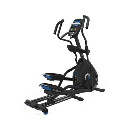 Trainer Ellittico Nautilus E628 | BlueGym Web Shop – Attrezzature da ...
