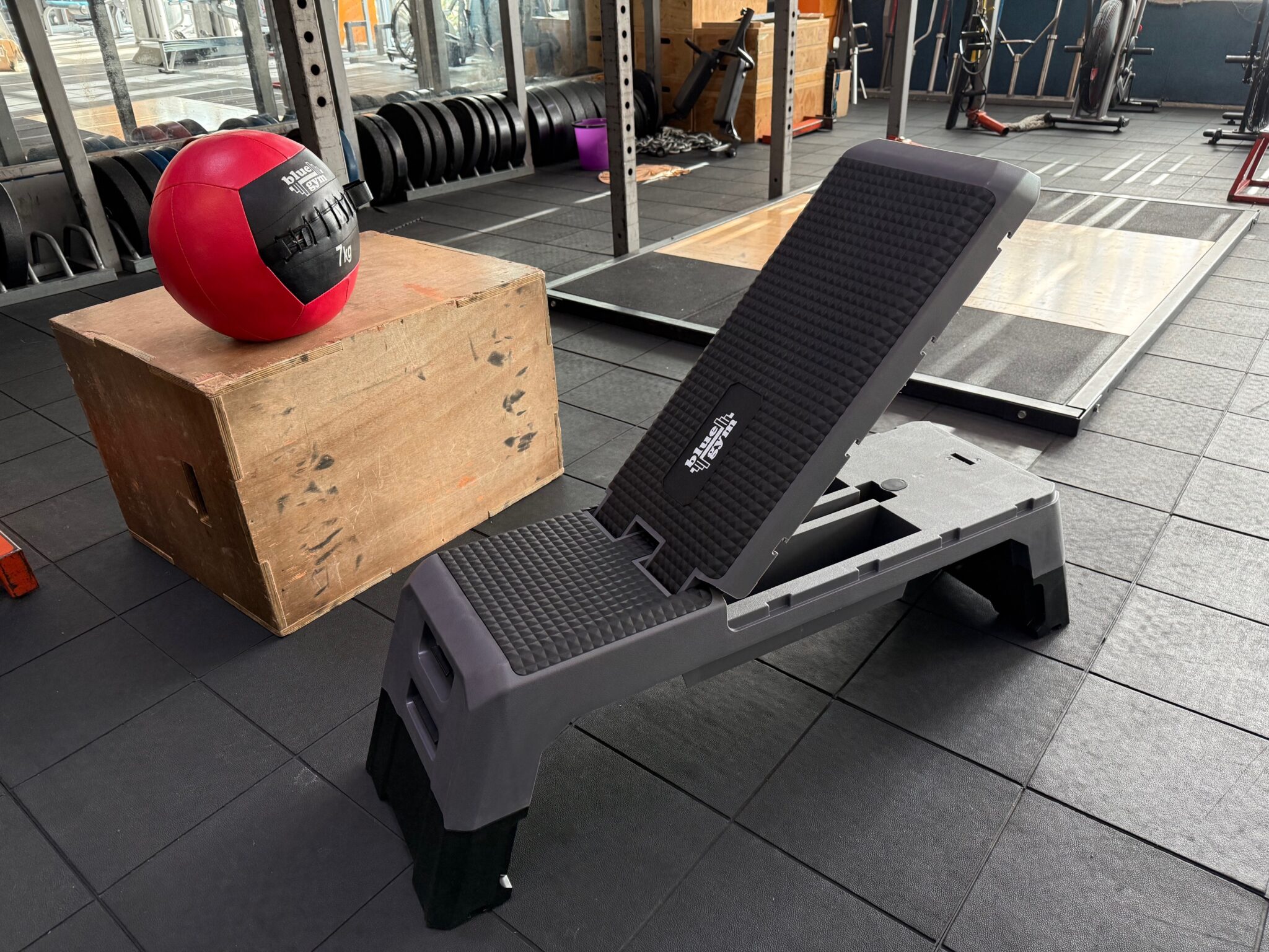 Categoria: Articoli scontati | BlueGym Web Shop – Attrezzature da ...